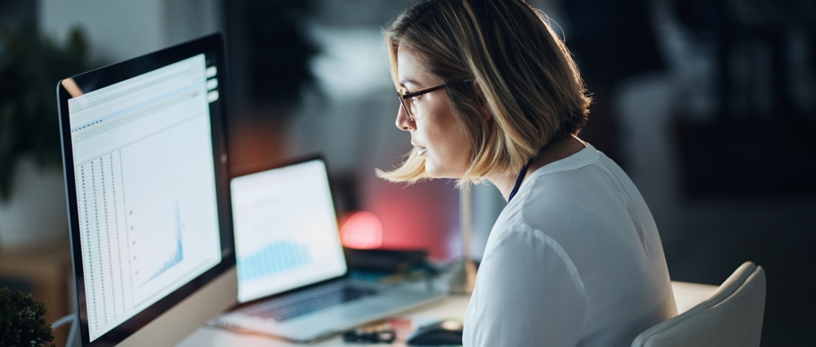 Mastering Business Intelligence: Your Guide to Data-Driven Decision Making Mastering Business Intelligence: Your Guide to Data-Driven Decision Making