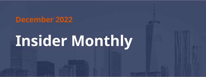 US Insider Monthly December 2022 - Industry Insider | IBISWorld