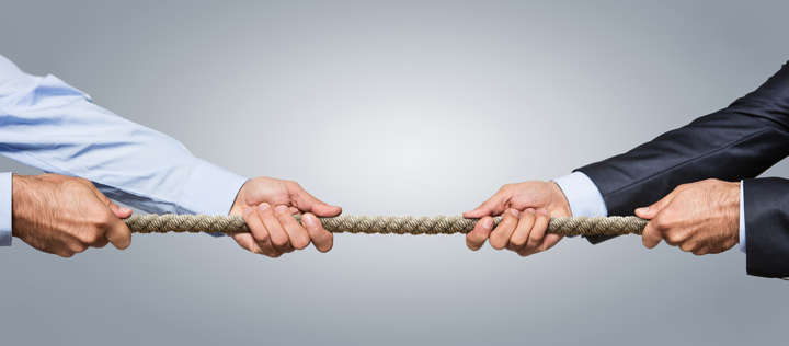 Business Competition - Industry Insider | IBISWorld